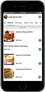 Cloud POS – Nextcode