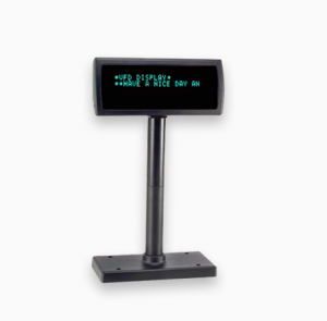 VFD Customer Pole Display – Nextcode